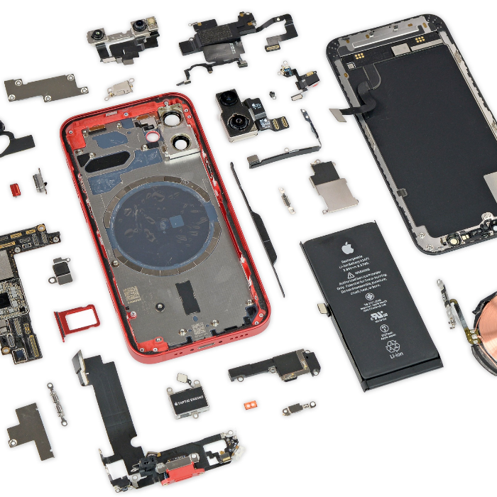 Reservedele - Bramming Electronic ApS