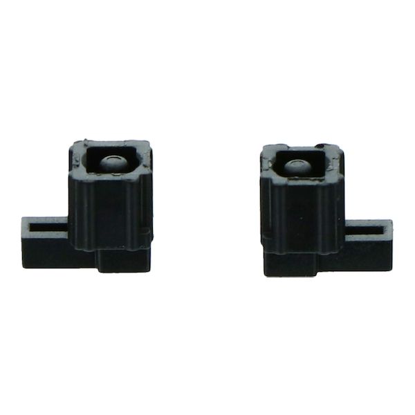 Nintendo Switch - Joy-Con Lås (plast) - Nintendo Switch Dele - Bramming ...