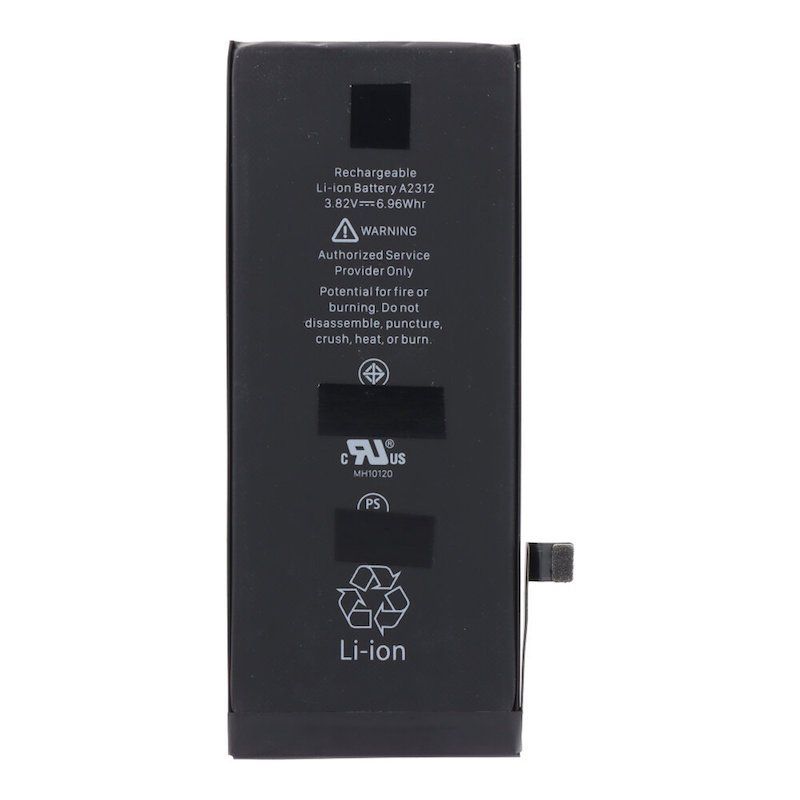 iPhone SE 2020, Batteri (Original) A2312 - iPhone SE 2020 Dele ...