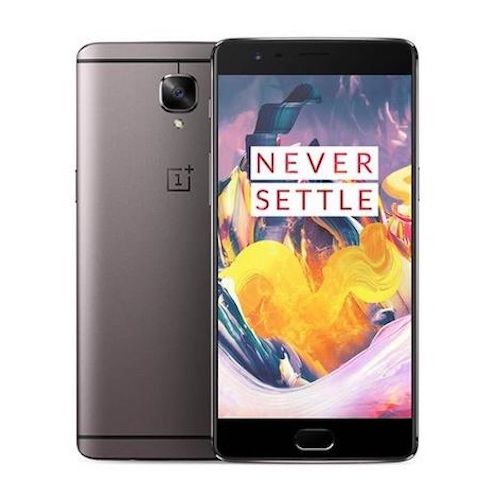OnePlus 3T Dele - Bramming Electronic ApS